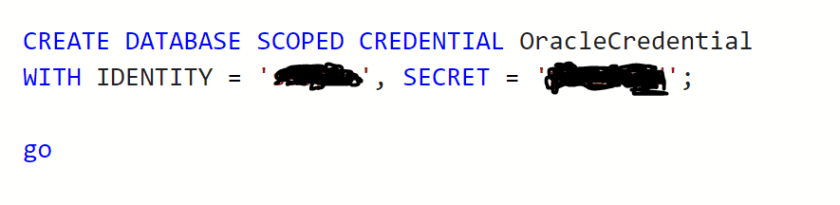 Data Virtualization With SQL Server 2019 Big Data Clusters – SQL Of The ...