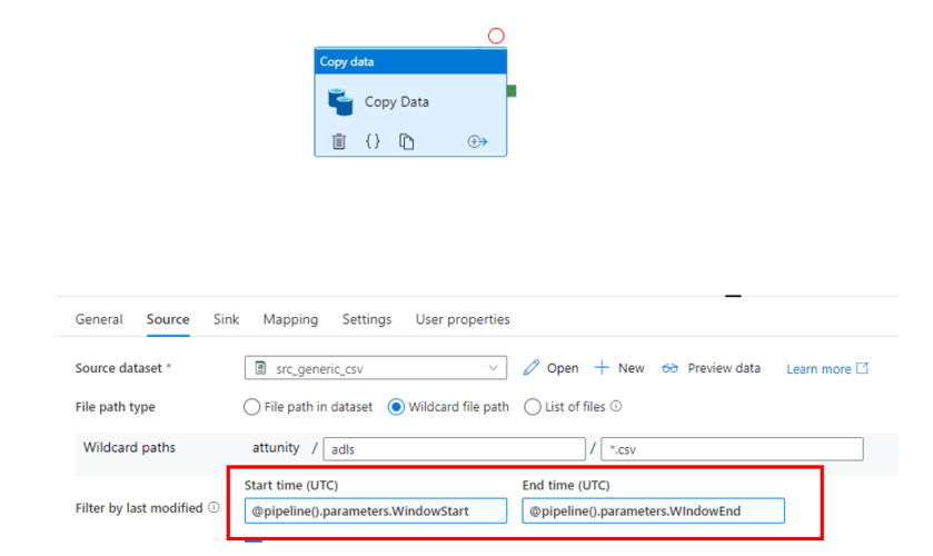 Change Data Capture Upsert Patterns With Azure Synapse Analytics and ...