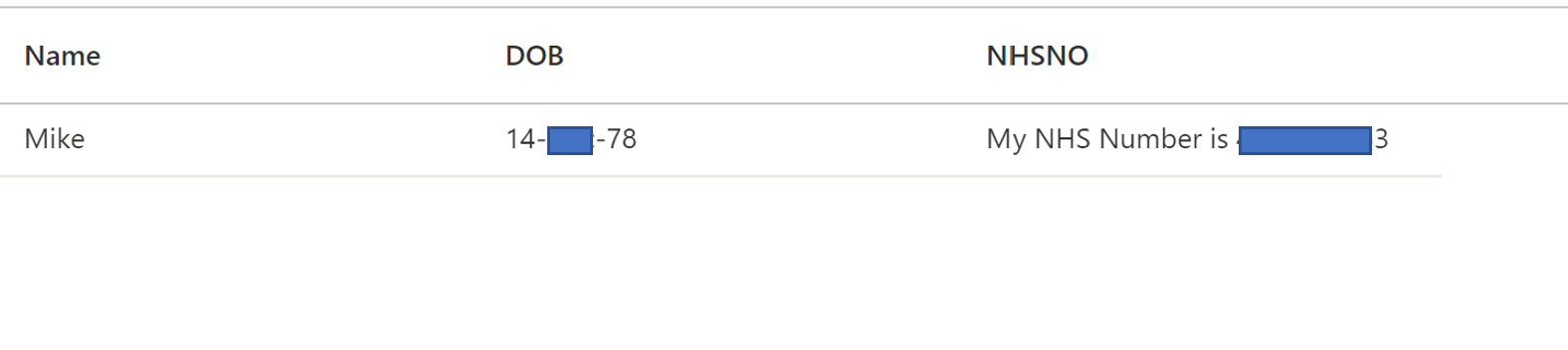 Detecting And Anonymizing PII Data With Azure Synapse Analytics – SQL ...