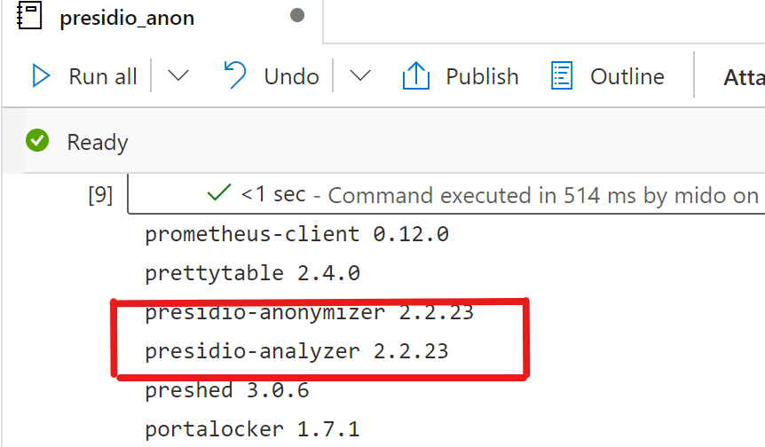 Detecting And Anonymizing PII Data With Azure Synapse Analytics – SQL ...
