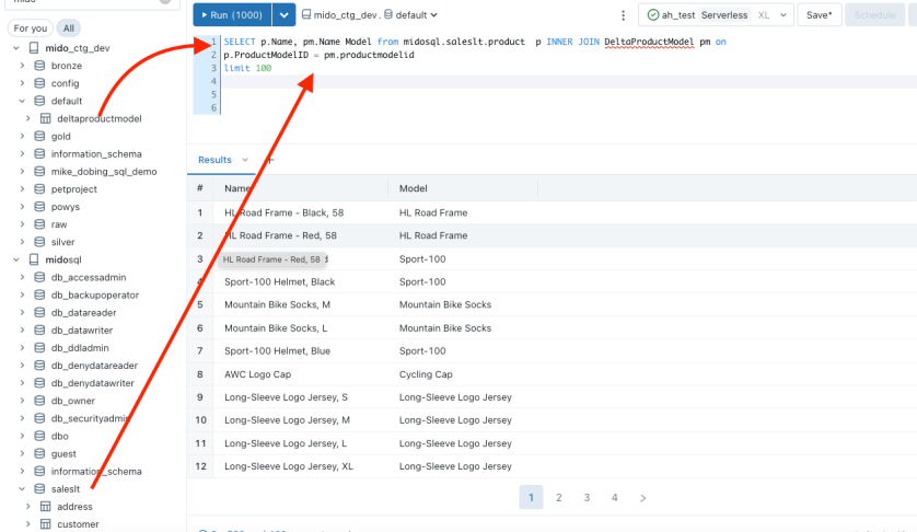 Lakehouse Federation – Data Virtualisation for the Databricks Age – SQL ...