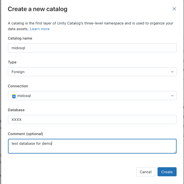 Lakehouse Federation – Data Virtualisation for the Databricks Age – SQL ...